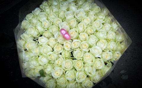 SK Roses Webshop! | Gemakkelijk rozen bestellen