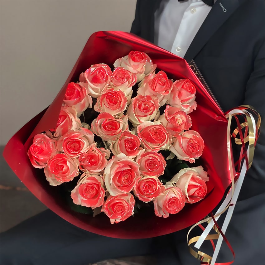SK Roses Webshop! | Gemakkelijk rozen bestellen