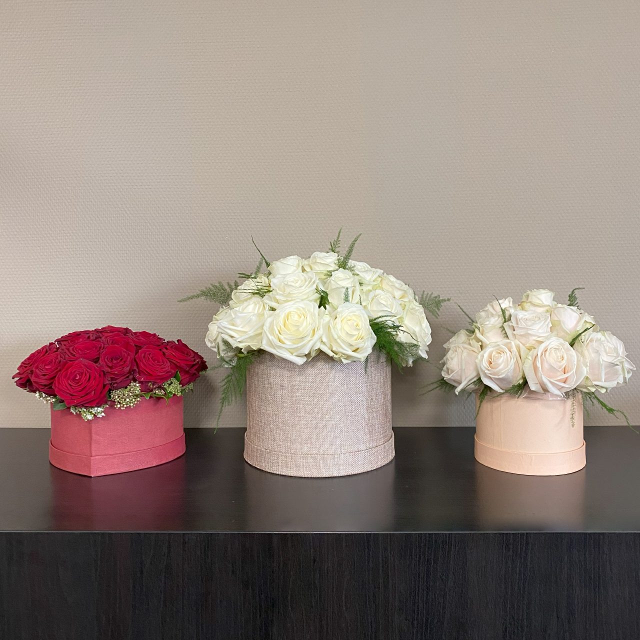 SK Roses Webshop! | Gemakkelijk rozen bestellen